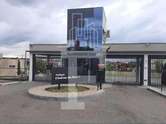 Terreno em Condomínio para Venda em Valinhos/SP Vila Sonia