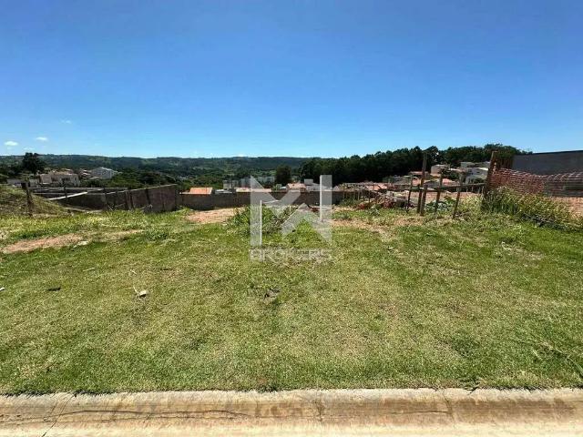 Terreno em Condomínio para Venda em Valinhos/SP Vila Pagano
