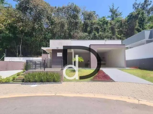 Terreno em Condomínio para Venda em Valinhos/SP Vila Pagano