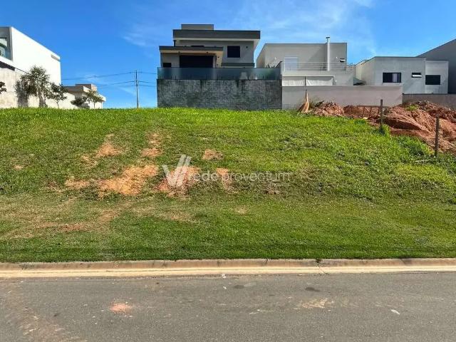 Terreno em Condomínio para Venda em Valinhos/SP Vila Pagano