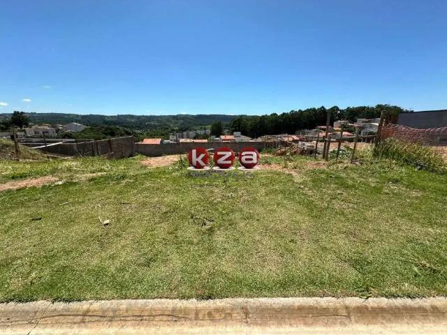Terreno em Condomínio para Venda em Valinhos/SP Vila Pagano