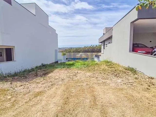 Terreno em Condomínio para Venda em Valinhos/SP Vila Pagano