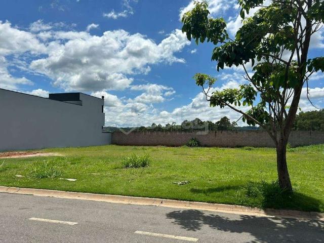 Terreno em Condomínio para Venda em Valinhos/SP Vila Pagano