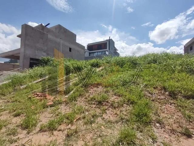Terreno em Condomínio para Venda em Valinhos/SP Vila Pagano