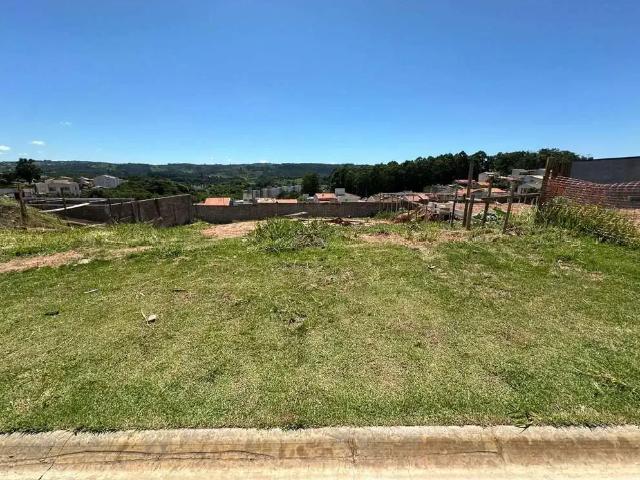 Terreno em Condomínio para Venda em Valinhos/SP Vila Pagano