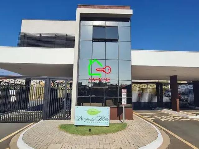 Terreno em Condomínio para Venda em Valinhos/SP Vila Pagano