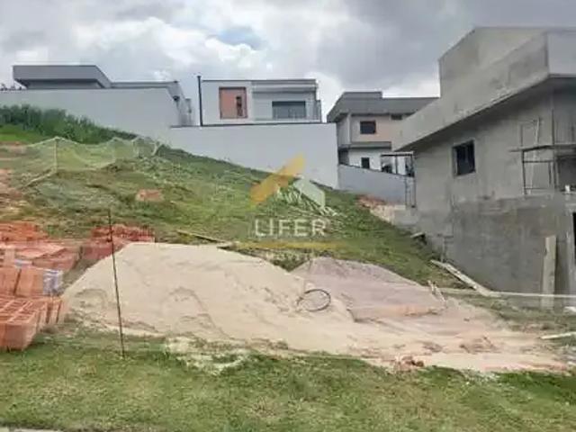 Terreno em Condomínio para Venda em Valinhos/SP Vila Pagano