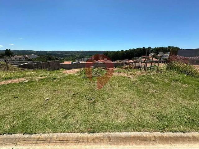 Terreno em Condomínio para Venda em Valinhos/SP Vila Pagano