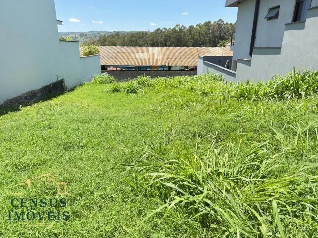 Terreno em Condomínio para Venda em Valinhos/SP Vila Pagano