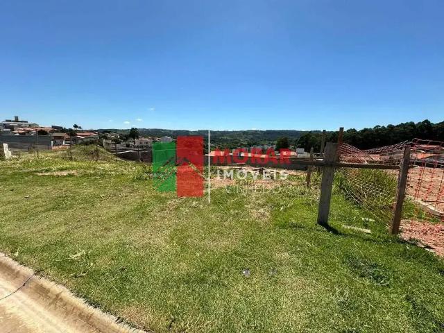 Terreno em Condomínio para Venda em Valinhos/SP Vila Pagano