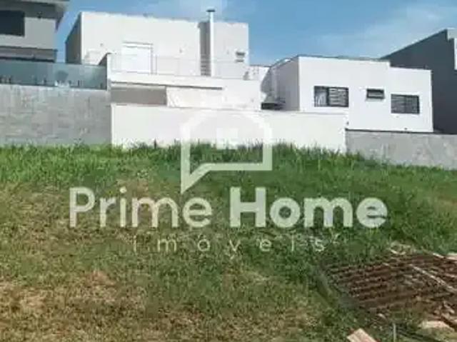 Terreno em Condomínio para Venda em Valinhos/SP Vila Pagano