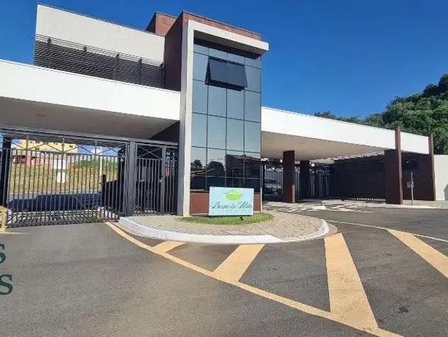 Terreno em Condomínio para Venda em Valinhos/SP Vila Pagano