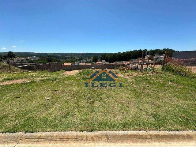 Terreno em Condomínio para Venda em Valinhos/SP Vila Pagano
