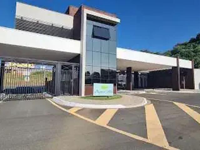 Terreno em Condomínio para Venda em Valinhos/SP Vila Pagano