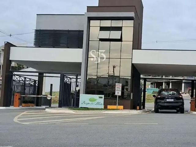 Terreno em Condomínio para Venda em Valinhos/SP Vila Pagano