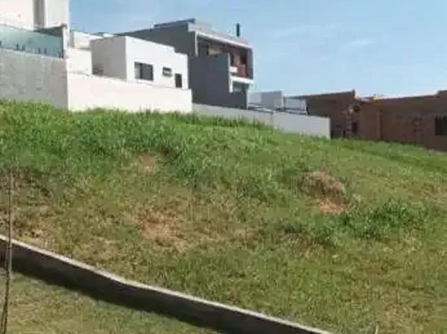 Terreno em Condomínio para Venda em Valinhos/SP Vila Pagano