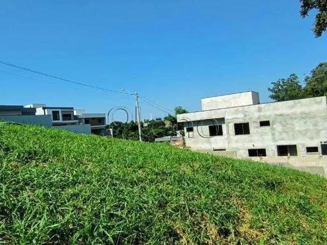 Terreno em Condomínio para Venda em Valinhos/SP Vila Pagano