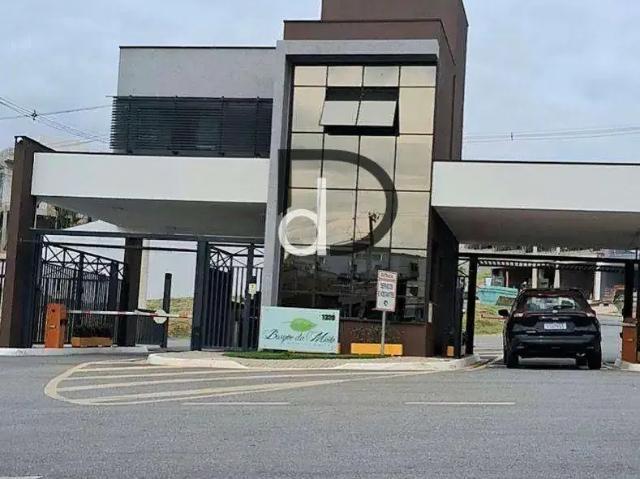 Terreno em Condomínio para Venda em Valinhos/SP Vila Pagano