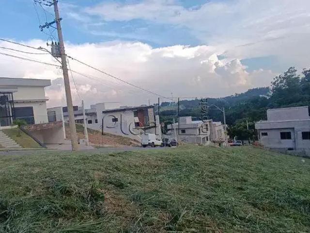 Terreno em Condomínio para Venda em Valinhos/SP Vila Pagano