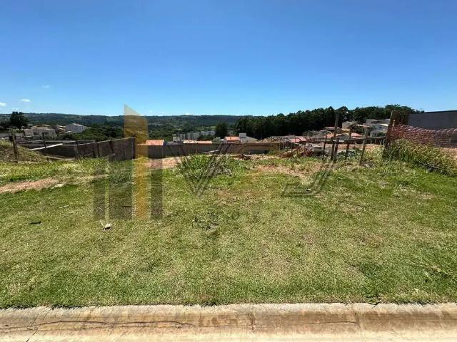 Terreno em Condomínio para Venda em Valinhos/SP Vila Pagano