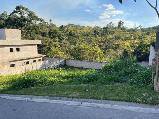 Terreno em Condomínio para Venda em Valinhos/SP Vila Pagano
