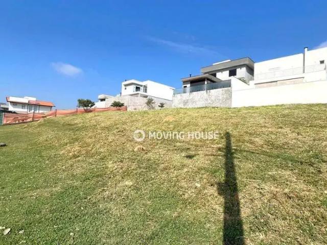 Terreno em Condomínio para Venda em Valinhos/SP Vila Pagano