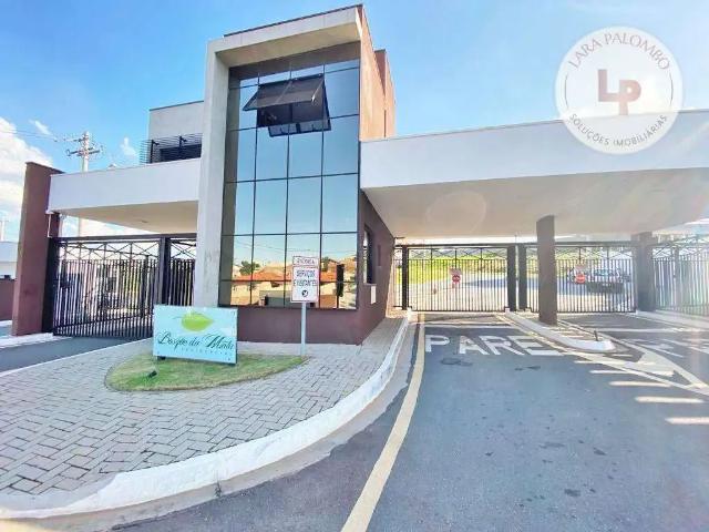 Terreno em Condomínio para Venda em Valinhos/SP Vila Pagano