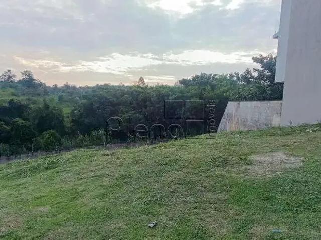 Terreno em Condomínio para Venda em Valinhos/SP Vila Pagano