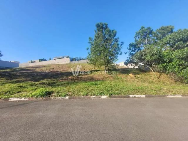 Terreno em Condomínio para Venda em Valinhos/SP Villa Lombarda