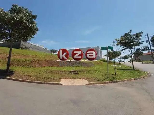 Terreno em Condomínio para Venda em Valinhos/SP Villa Lombarda