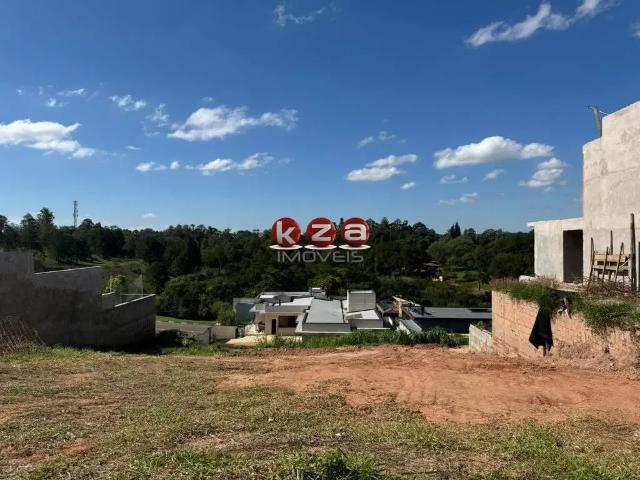 Terreno em Condomínio para Venda em Valinhos/SP Villa Lombarda
