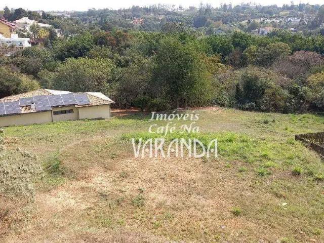 Terreno em Condomínio para Venda em Valinhos/SP Village Visconde de Itamaracá