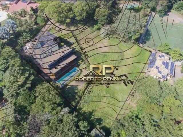 Terreno em Condomínio para Venda em Valinhos/SP Village Visconde de Itamaracá