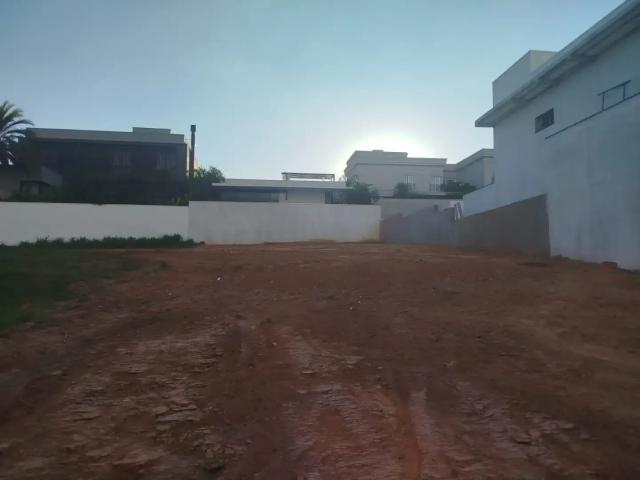 Terreno em Condomínio para Venda em Várzea Grande/MT Chapéu do Sol