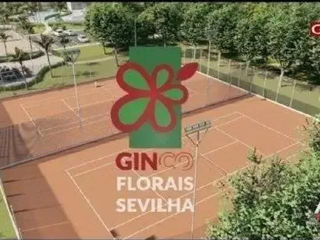 Terreno em Condomínio para Venda em Várzea Grande/MT Chapéu do Sol