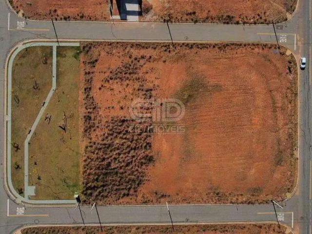 Terreno em Condomínio para Venda em Várzea Grande/MT Jardim dos Estados