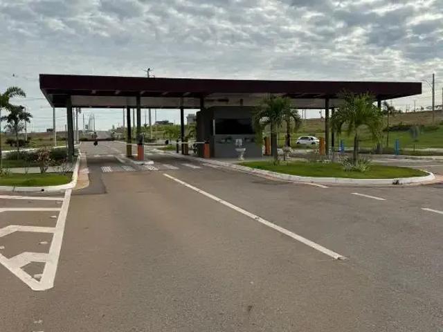 Terreno em Condomínio para Venda em Várzea Grande/MT Jardim dos Estados