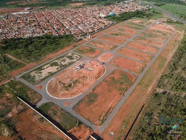 Terreno em Condomínio para Venda em Várzea Grande/MT Parque das Aguas