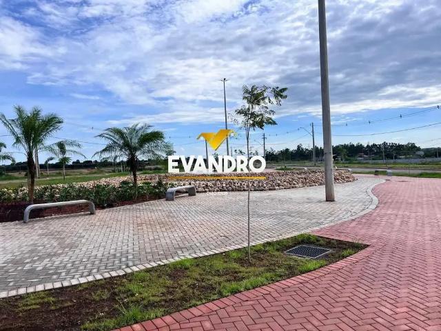 Terreno em Condomínio para Venda em Várzea Grande/MT Passagem da Conceição