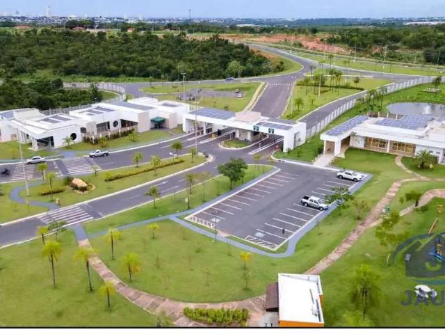Terreno em Condomínio para Venda em Várzea Grande/MT Passagem da Conceição