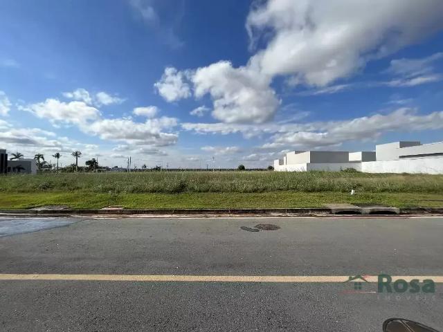 Terreno em Condomínio para Venda em Várzea Grande/MT Petrópolis