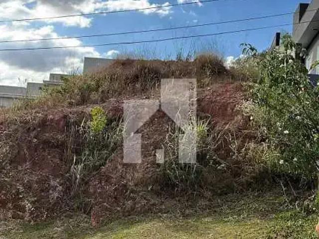 Terreno em Condomínio para Venda em Várzea Paulista/SP Chácaras Aracary