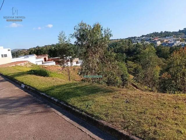 Terreno em Condomínio para Venda em Várzea Paulista/SP Chácaras Aracary