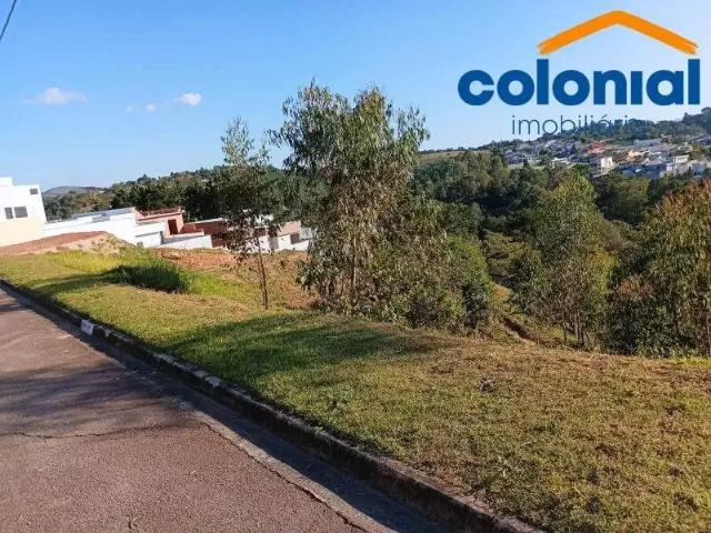 Terreno em Condomínio para Venda em Várzea Paulista/SP Chácaras Aracary