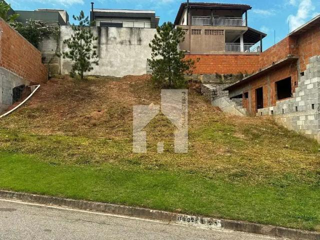 Terreno em Condomínio para Venda em Várzea Paulista/SP Chácaras Aracary