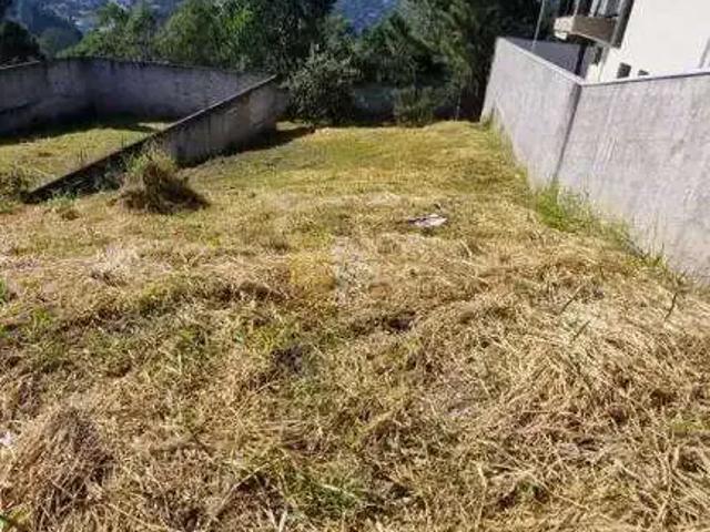 Terreno em Condomínio para Venda em Várzea Paulista/SP Condomínio Chacur