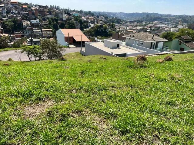 Terreno em Condomínio para Venda em Várzea Paulista/SP Condomínio Chacur