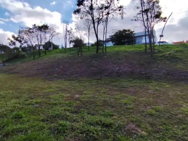 Terreno em Condomínio para Venda em Várzea Paulista/SP Condomínio Chacur