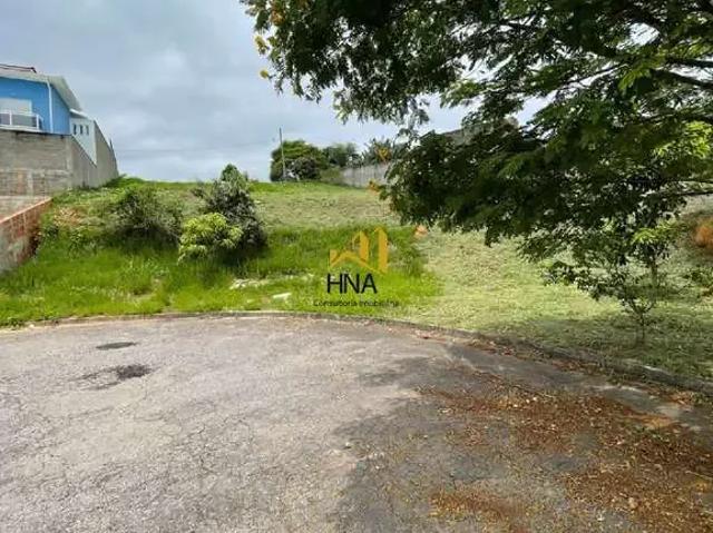 Terreno em Condomínio para Venda em Várzea Paulista/SP Condomínio Chacur