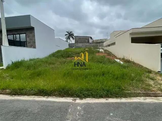 Terreno em Condomínio para Venda em Várzea Paulista/SP Condomínio Chacur